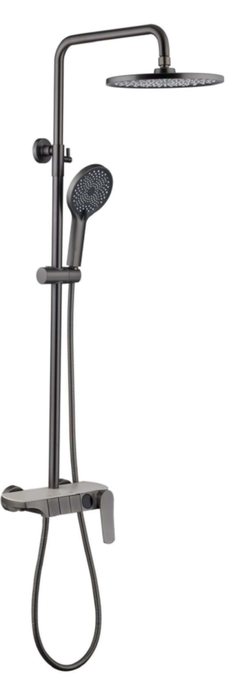 GGF 74119 MGUN (BLACK MARBLE) | 74 METAL GUN SERIES – ThatRenoStore