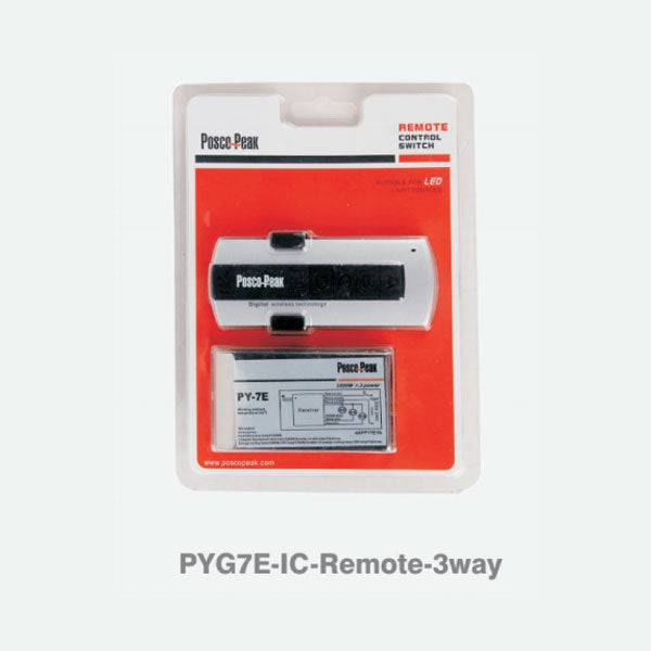 SLPYG7E IC Remote 3Way – ThatRenoStore