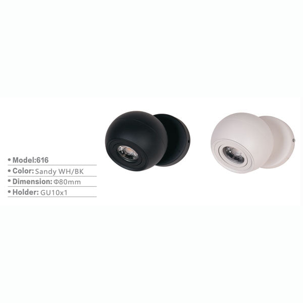 SL616 | Spot Down Light – ThatRenoStore