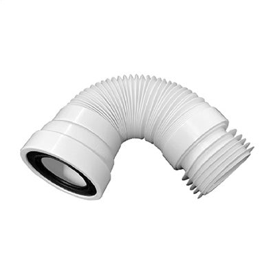 Flexible Pan Collar | Toilet Bowl Accessories – ThatRenoStore